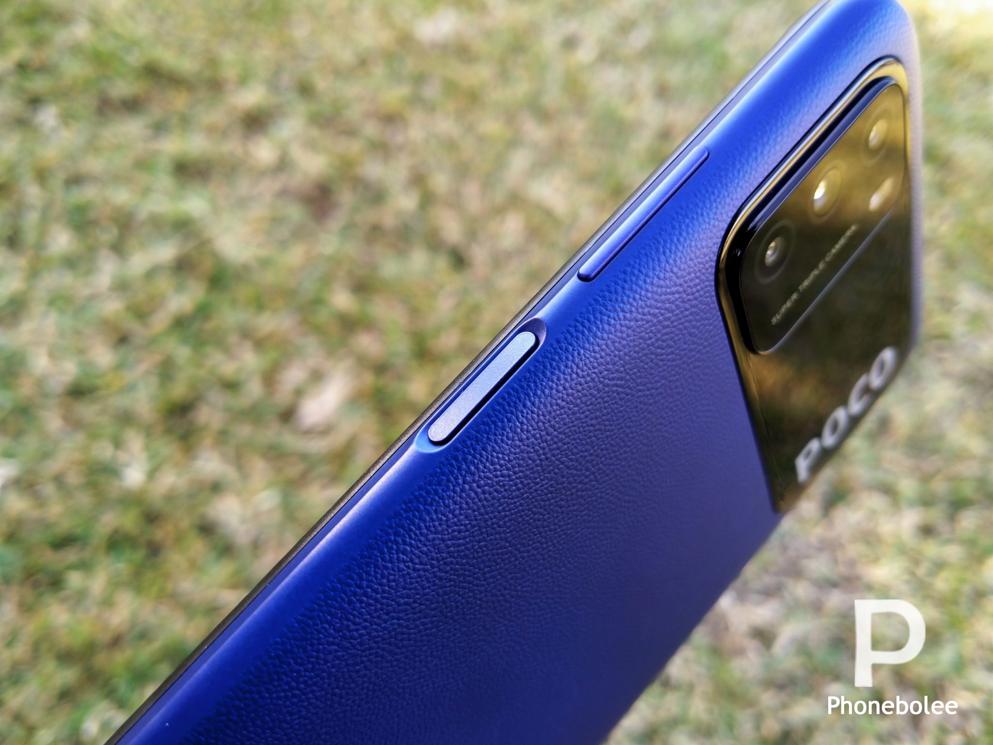 Poco M3 unboxing and first look impressions - Phonebolee