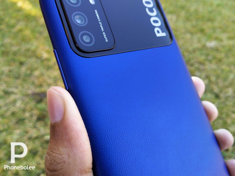 Poco M3 unboxing and first look impressions - Phonebolee