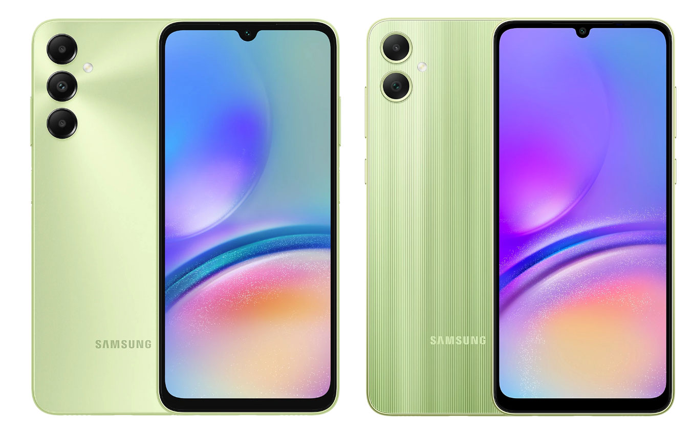 Samsung Galaxy A05 Price in Pakistan April 2024 & Specifications ...