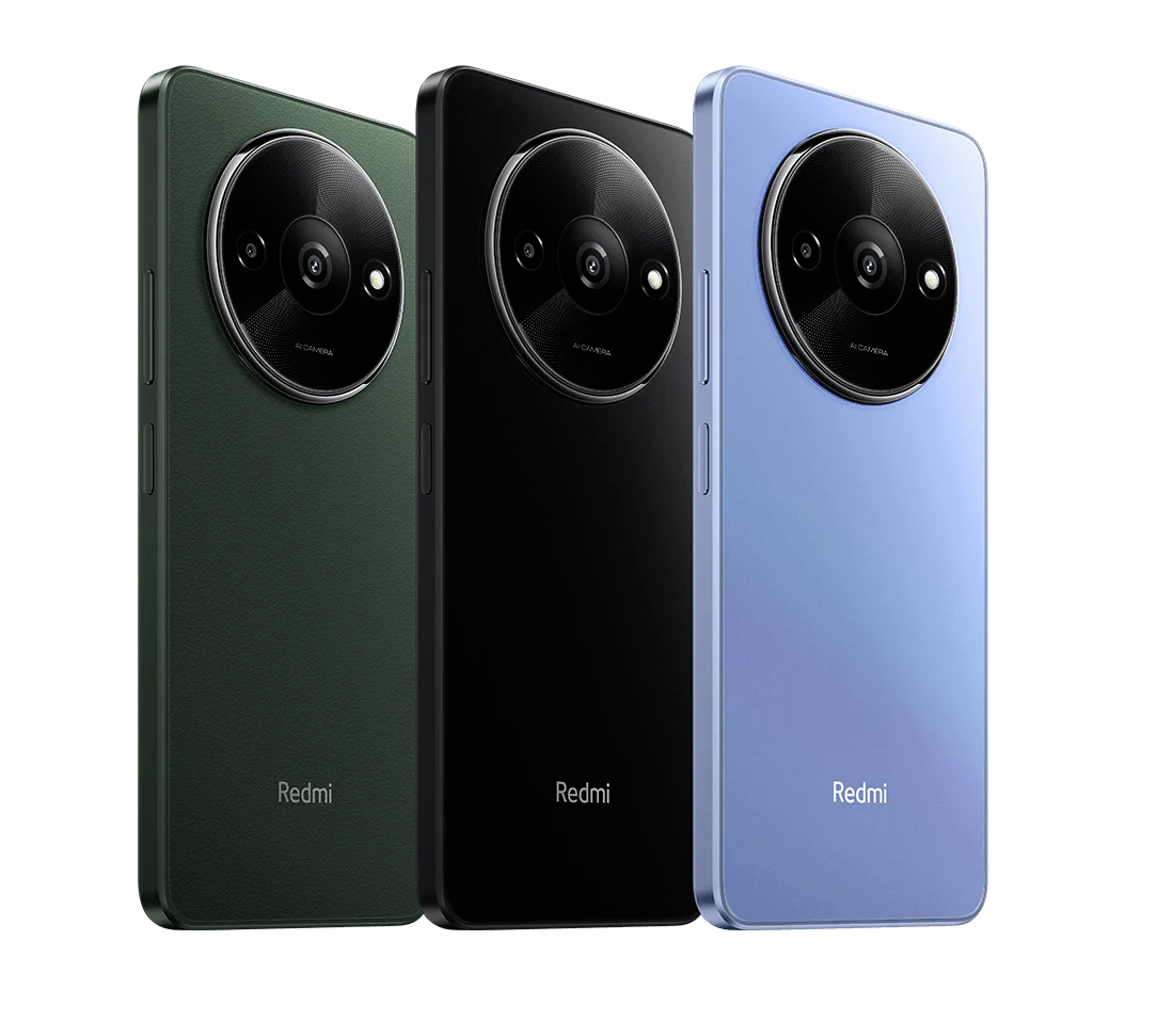 Xiaomi Launched Redmi A3 New Variant in Pakistan: 4GB and 64GB - Phonebolee