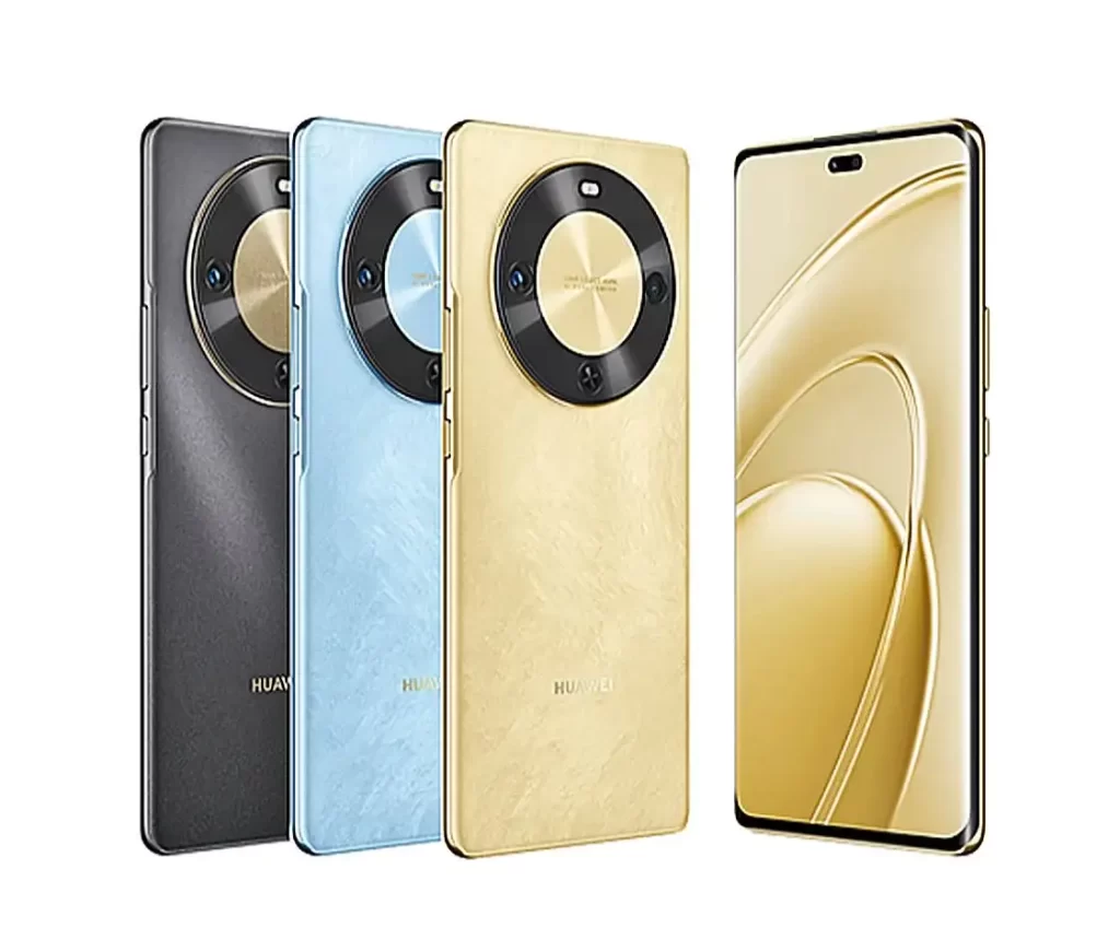 Huawei Enjoy 70X Premium Launched: Faster Chip, Satellite Messaging ...