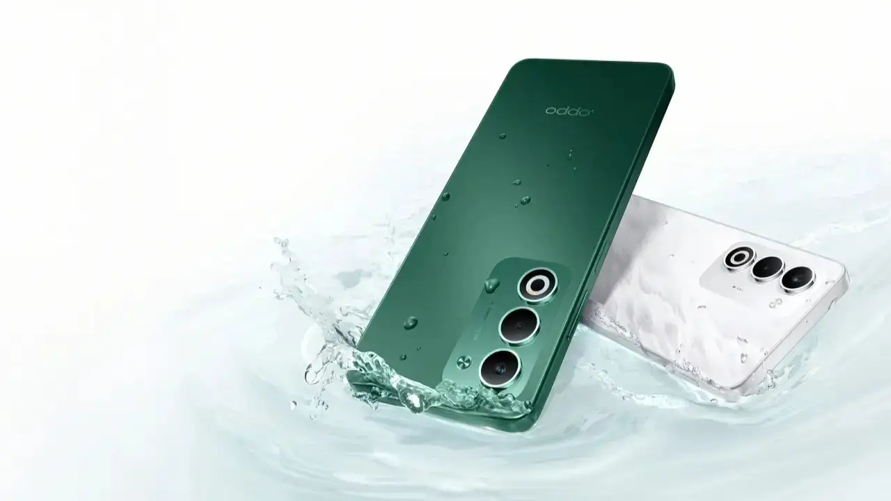 Oppo A5 2025 Price in Pakistan and Specs - May 2026