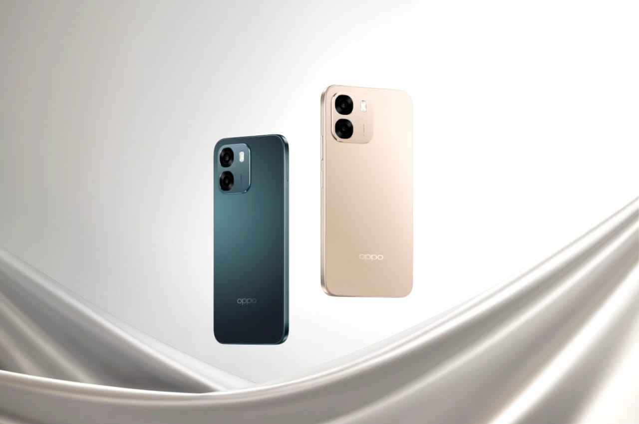 Oppo A6 4G Launched in Pakistan with 7000mAh Huge Battery - Phonebolee