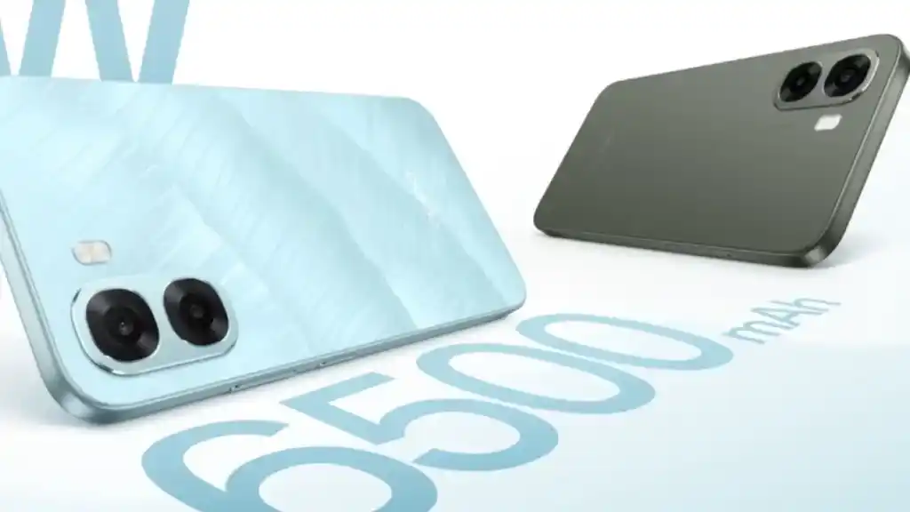 OPPO A6x 4G & 5G Launched Globally with 6500mAh Battery - Specs ...