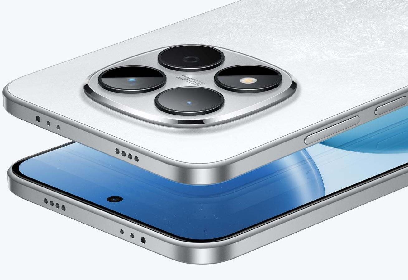 Redmi Note 15 4G, Note 15 5G: 108MP Camera, 6000mAh Battery & Expected ...