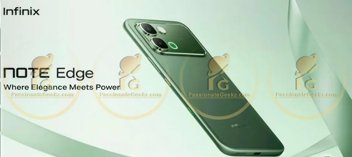 Infinix Note Edge Key Specs & Color Options Leaked - Phonebolee