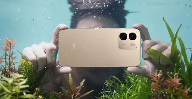 Oppo A6 4G Launched in Pakistan with 7000mAh Huge Battery - Phonebolee