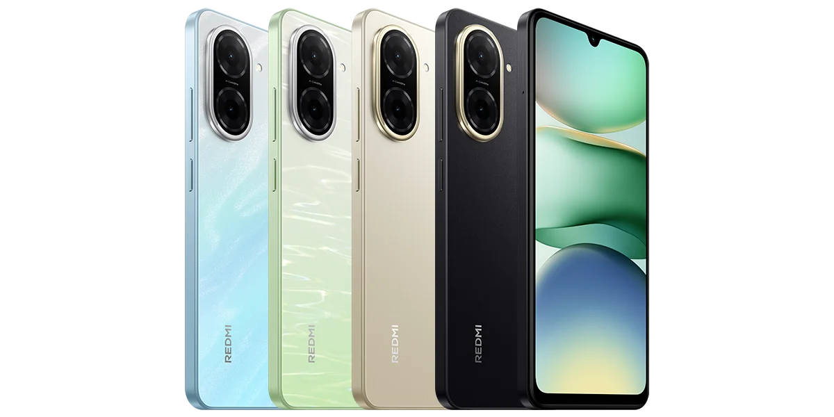 Redmi A5 Becomes More Expensive in Pakistan After Latest Price Hike ...