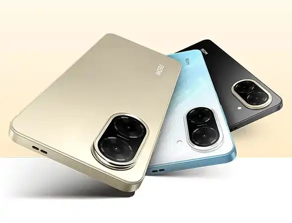 Redmi A5 Price in Pakistan and Specs - May 2026