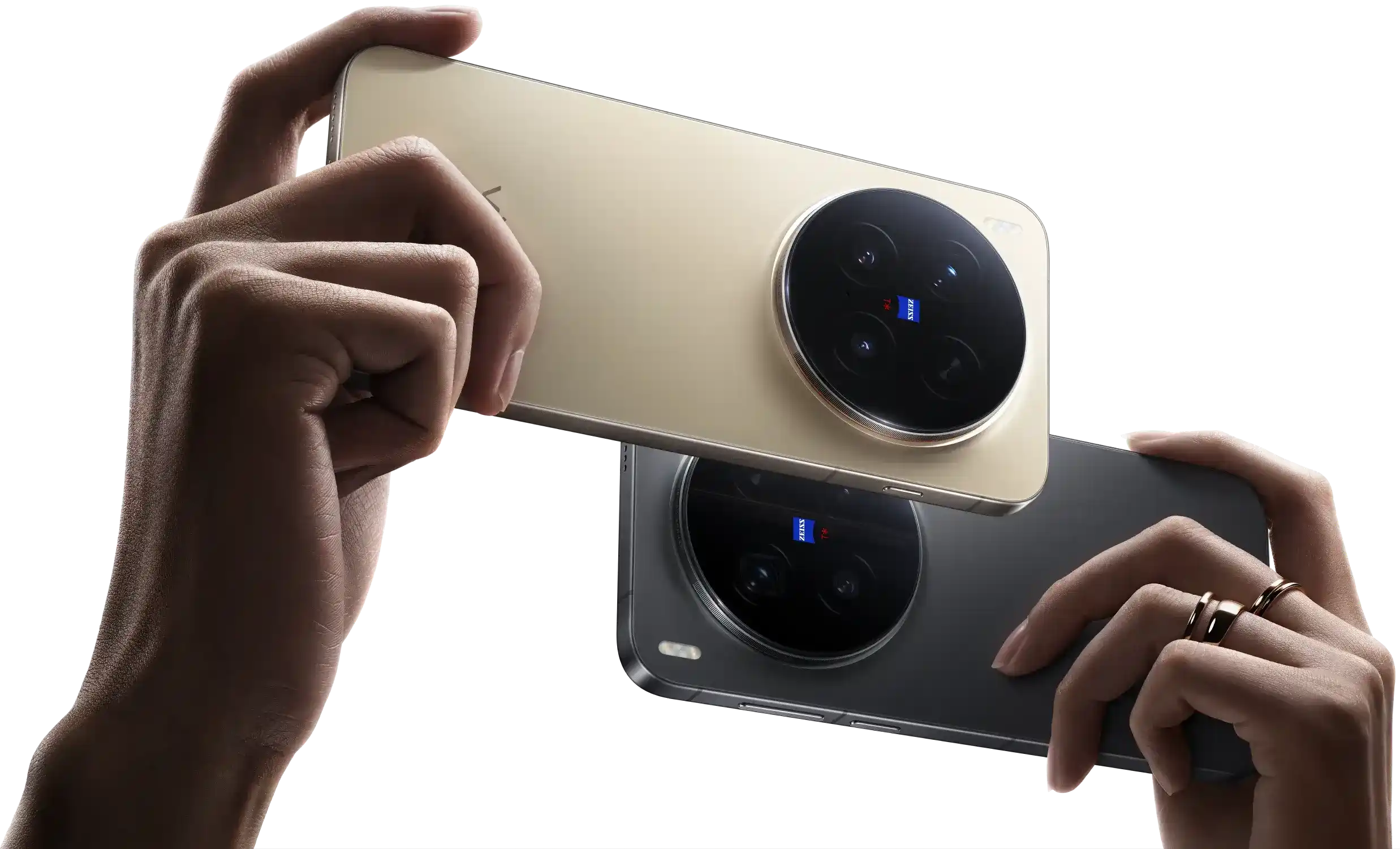 Vivo X300 Pro Launched in Pakistan with 200MP Camera & 8K Video ...
