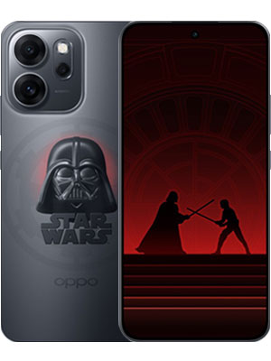 Oppo Reno 14F 5G vs Oppo Reno 14F 5G Dark Side Limited Edition Comparison - Phonebolee