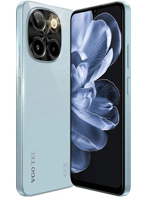 VGOTEL New 16 Pro vs Realme Note 60x Comparison - Phonebolee