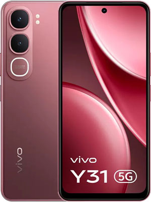 Vivo Y31 2025 vs Vivo Y31 Pro Comparison - Phonebolee