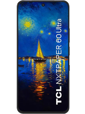 Compare TCL 60 Ultra Nxtpaper Specs, Camera & Price - Phonebolee