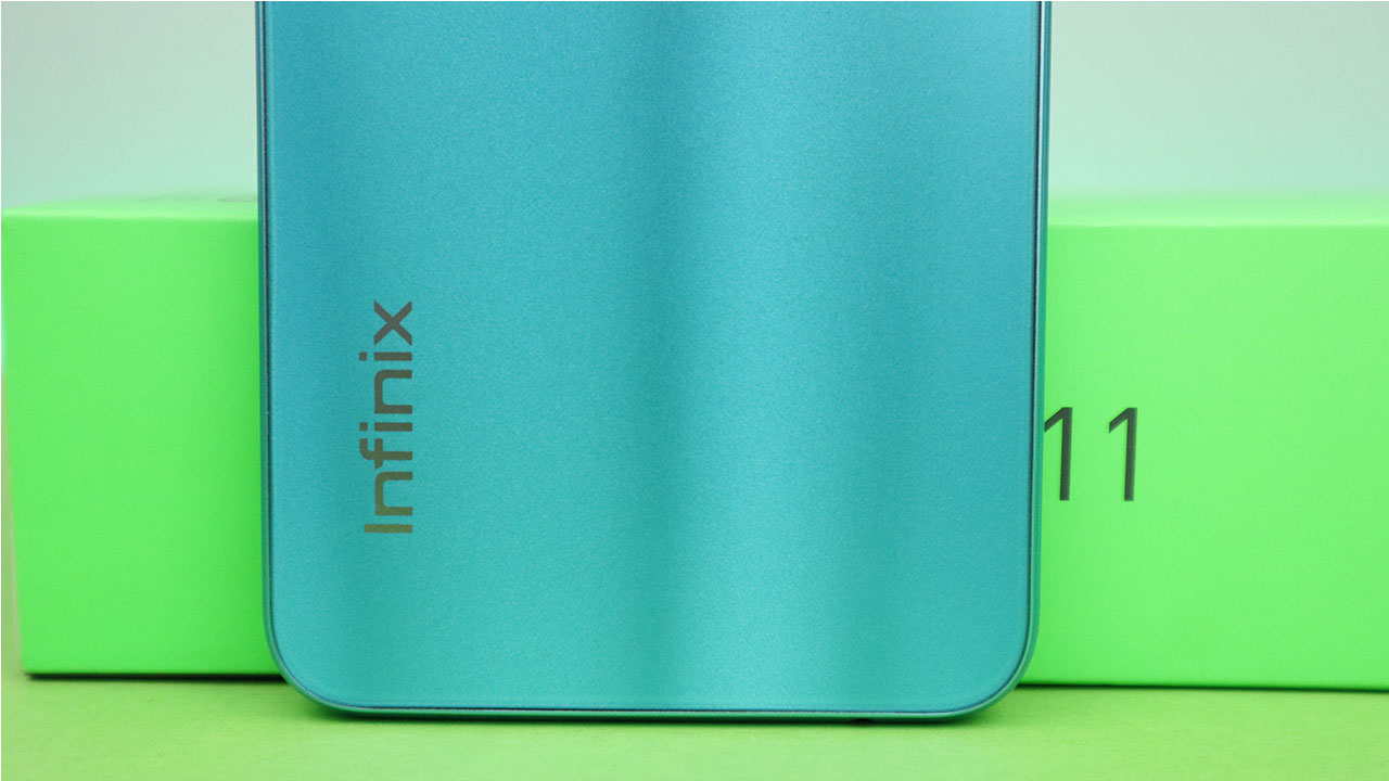 Infinix Note 11 Pictures - Phonebolee